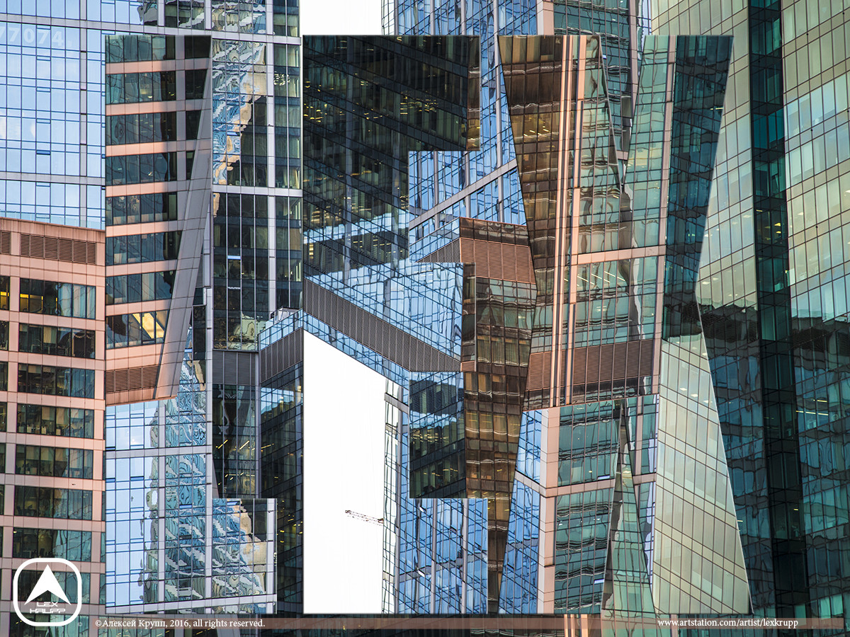 ArtStation - Lex wallpaper