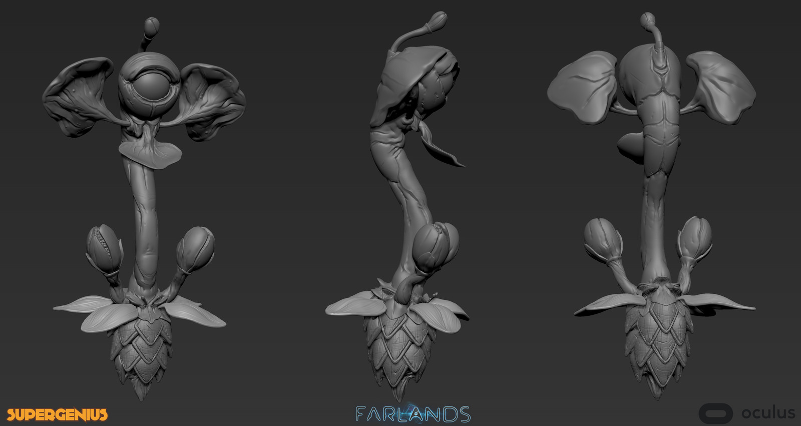 Robert Fink - Professional Work