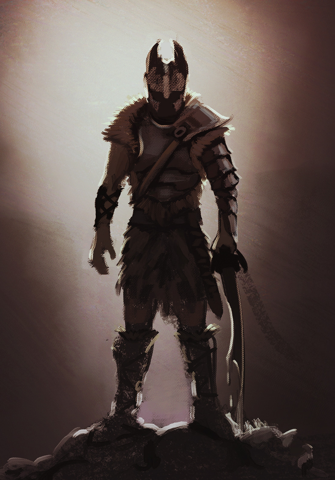 ArtStation - Goblins Bane