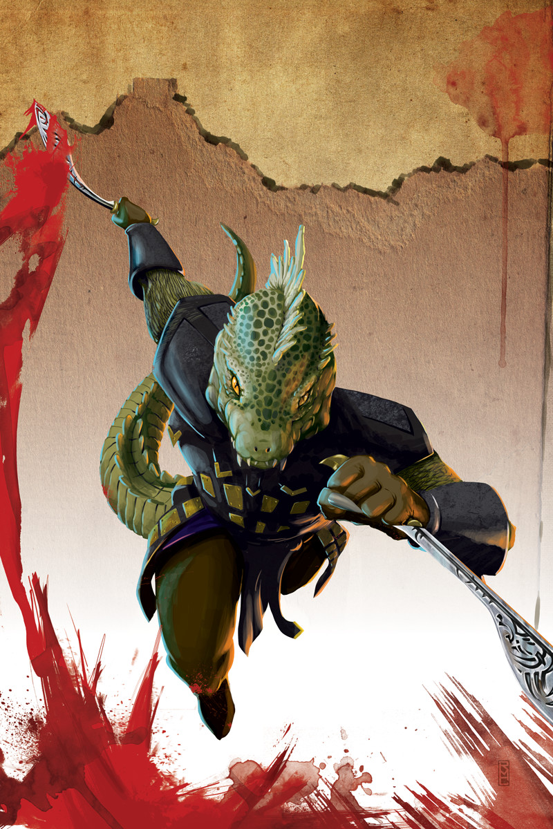 Bob Crum - Shadows Reach