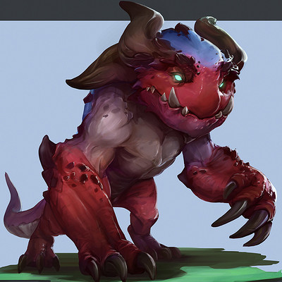 Maria Panfilova - Portfolio