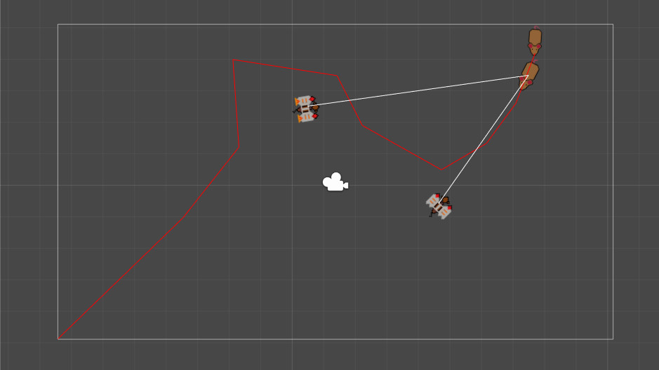 Dylan Edgar-Bolten - Game Sprites