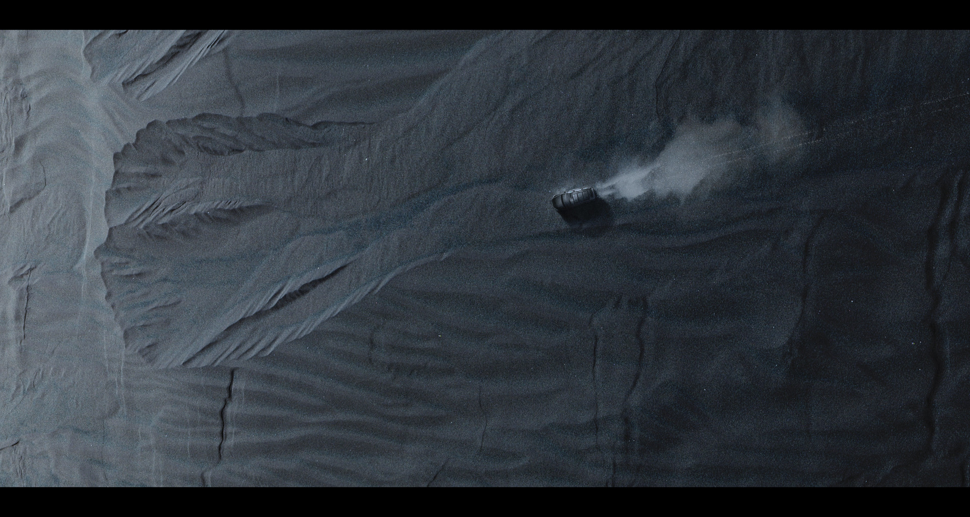 ArtStation - Matte Painting #1