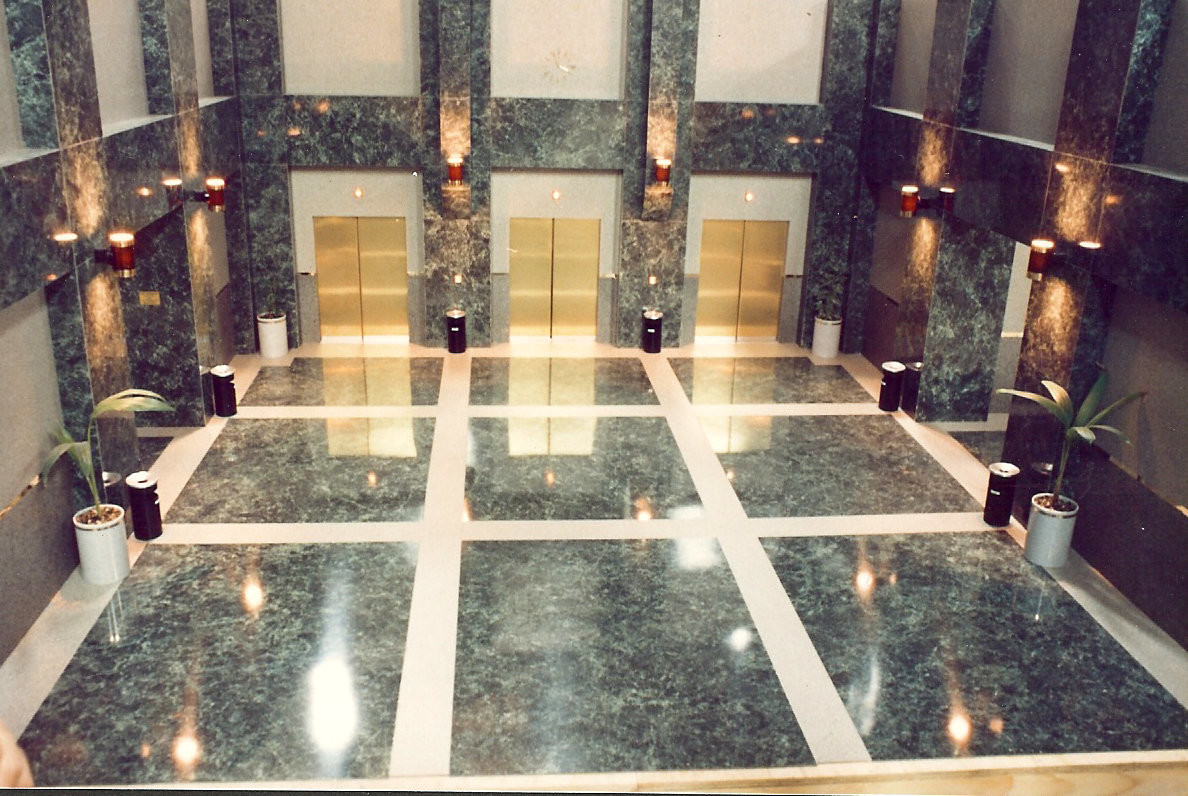 David Rutherford - Miniature, Prop and set work