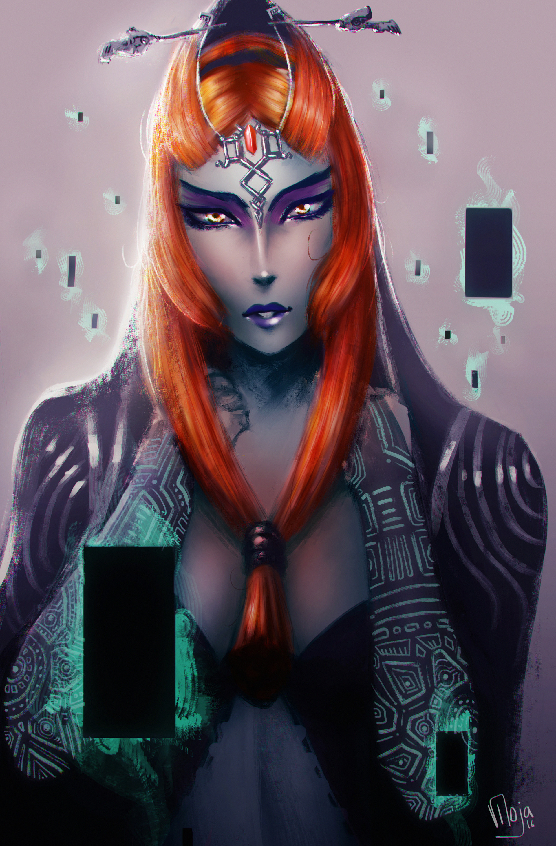 midna