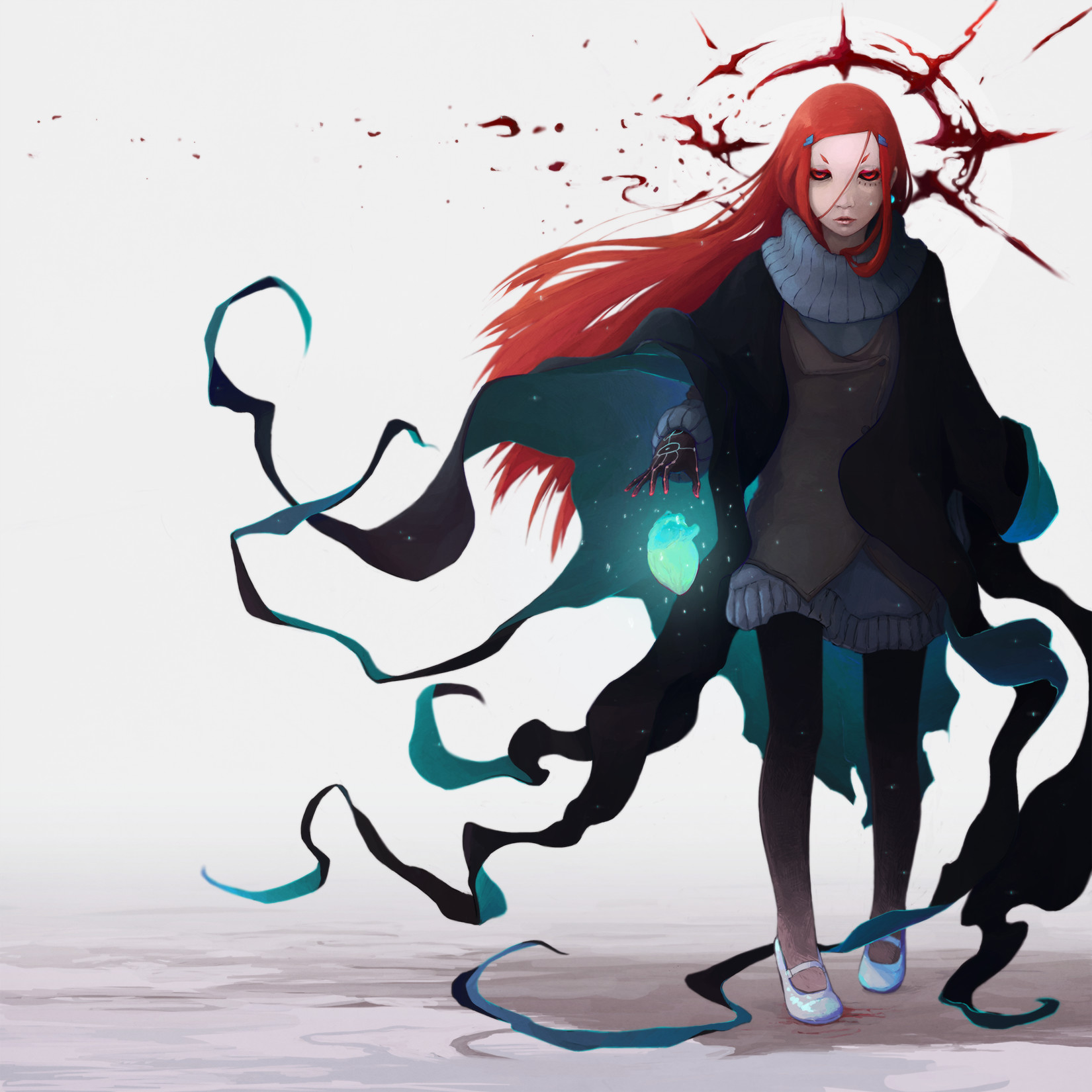 ArtStation - reconstruction