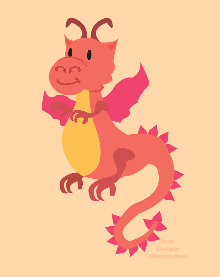 ArtStation - Fantasy Creatures