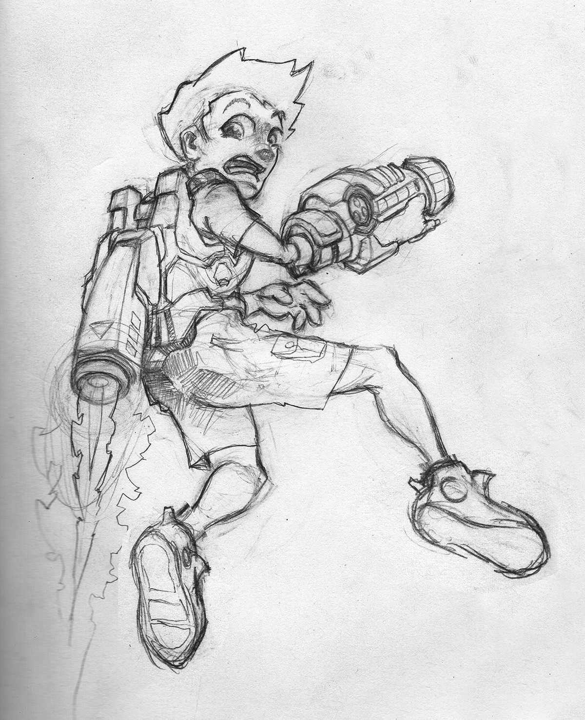 how to draw video games book