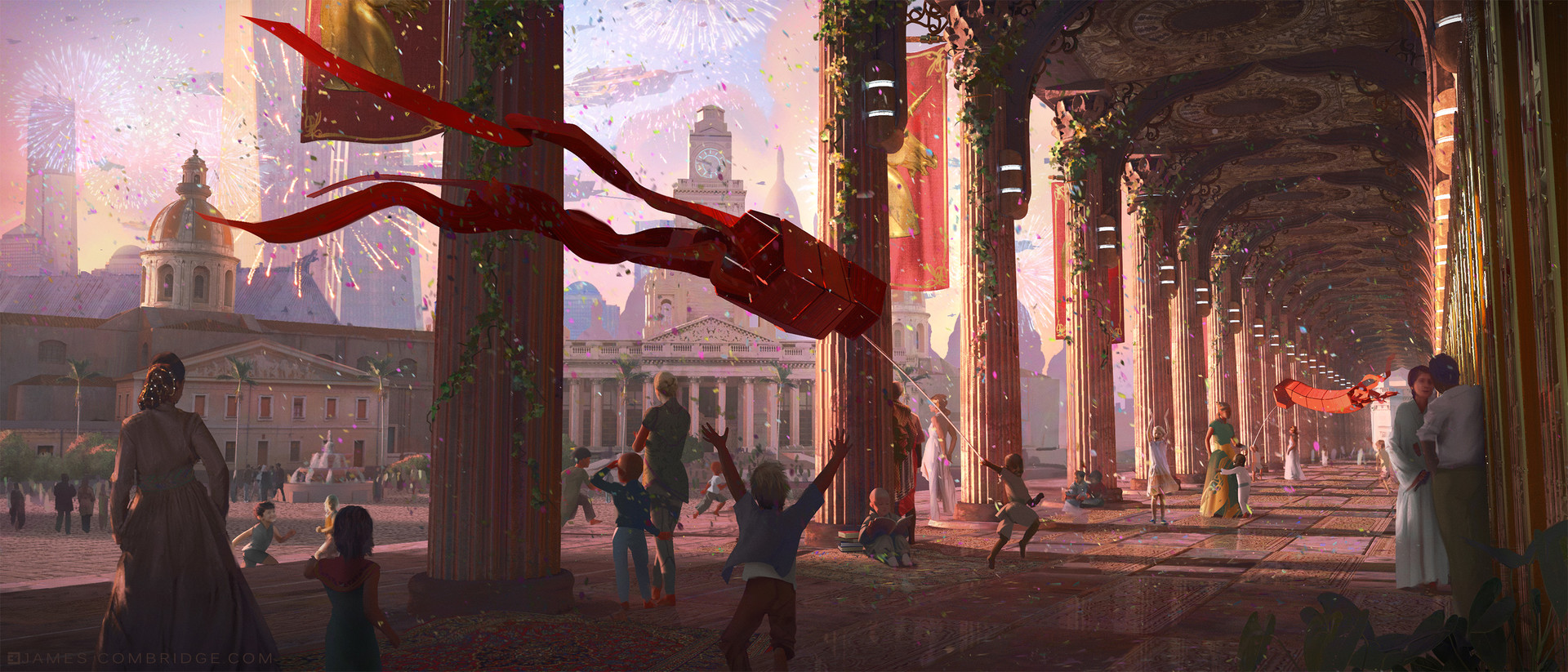 Oath of Revelry - Paladin | GM Binder