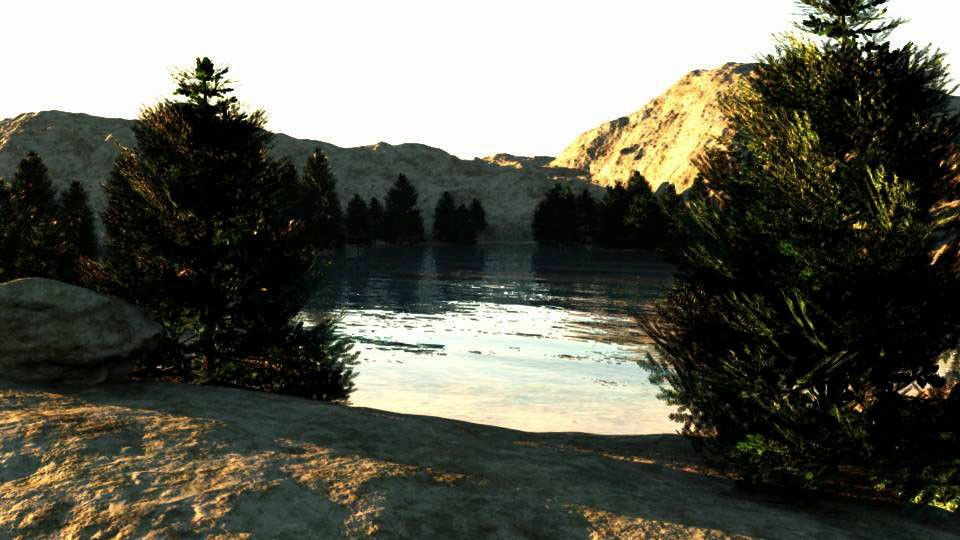 ArtStation - ecosystem