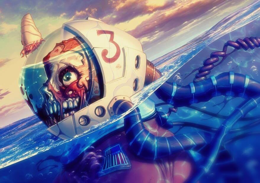 ArtStation - The Great Adventure