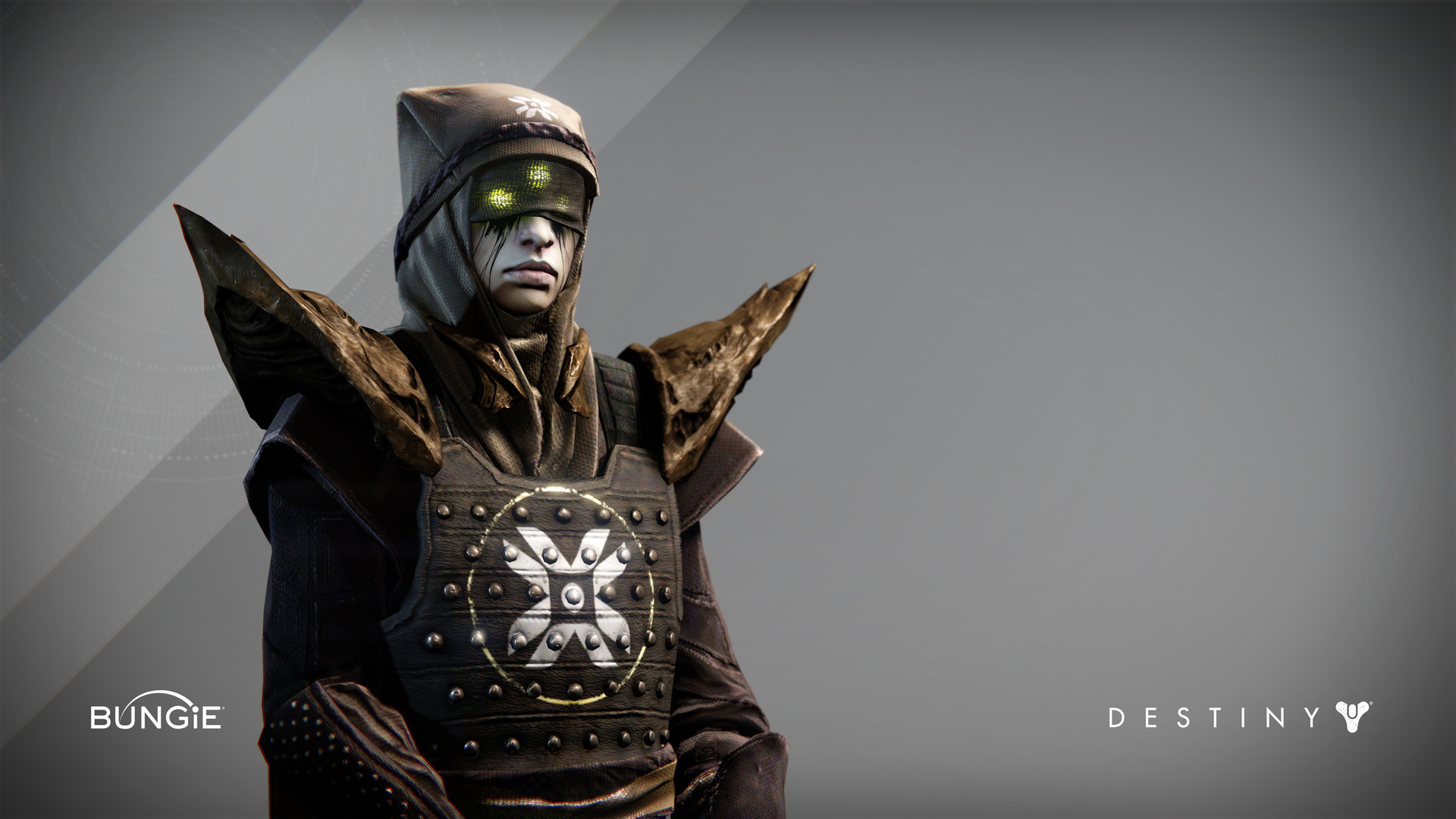 Corinne Scrivens - Eris Morn