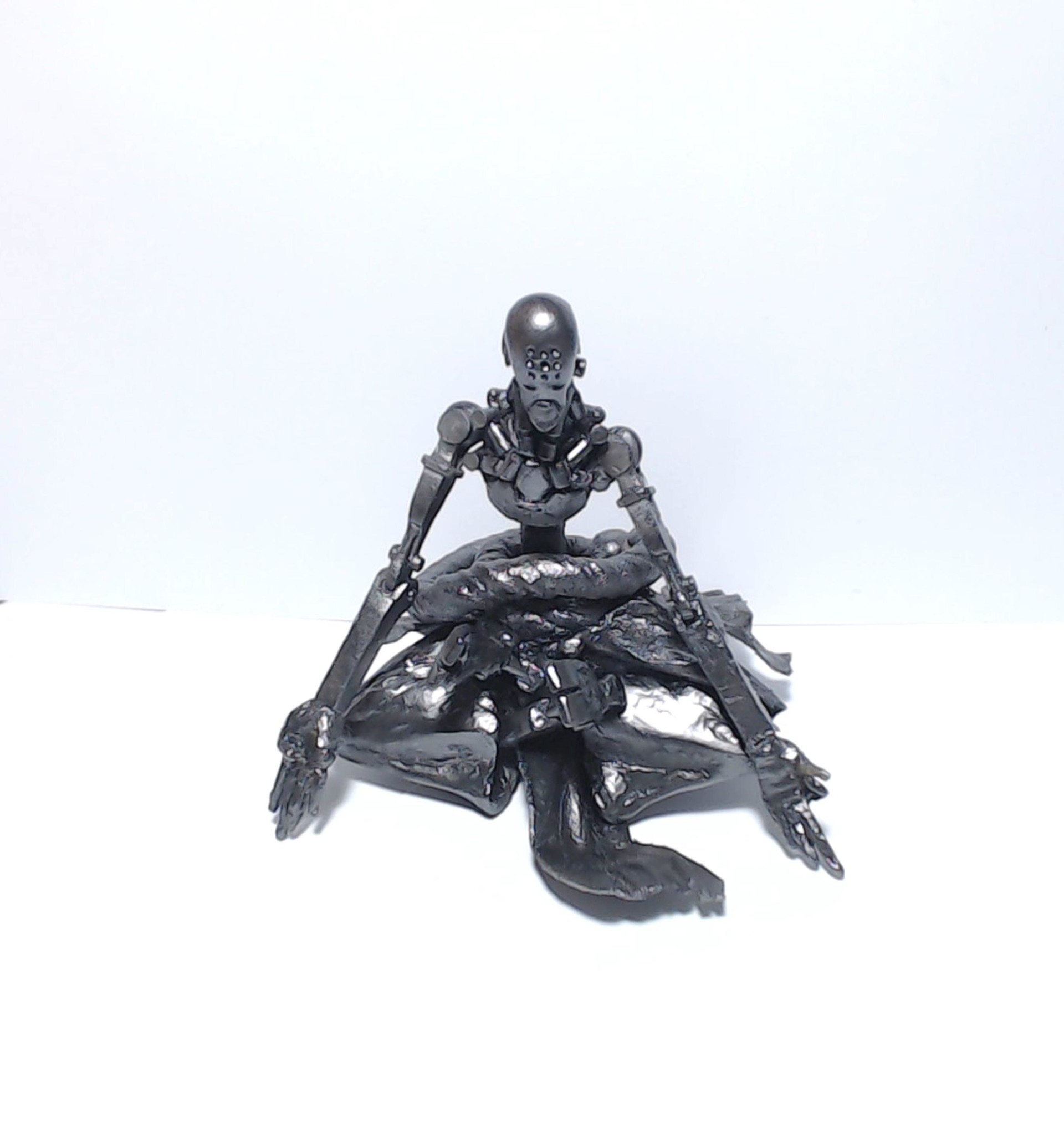 ArtStation - Zenyatta