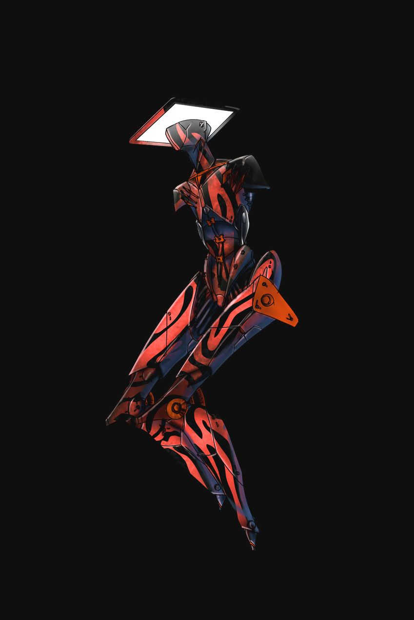 ArtStation - Digital