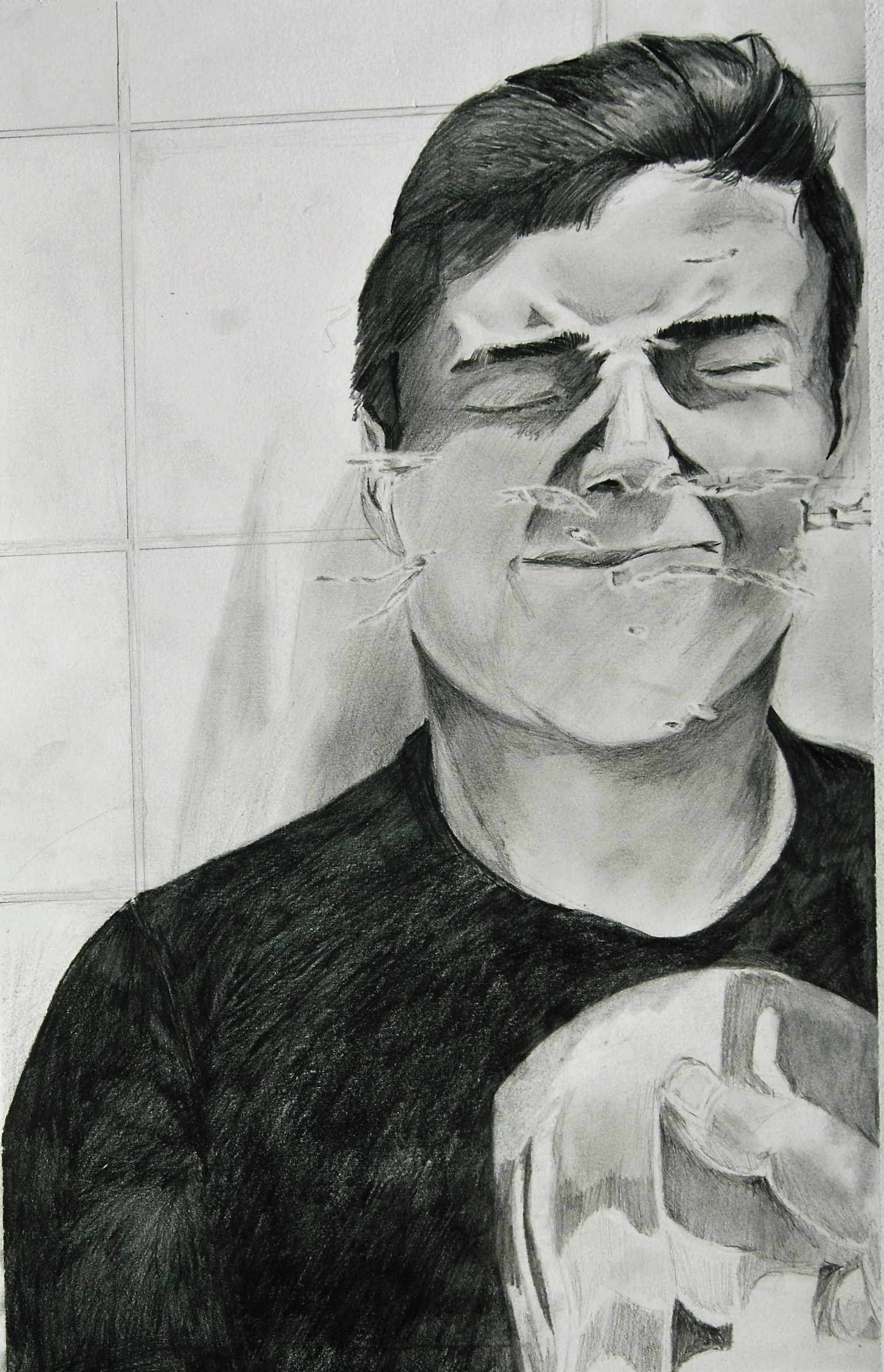 ArtStation - Senior Year Concentration Highlights