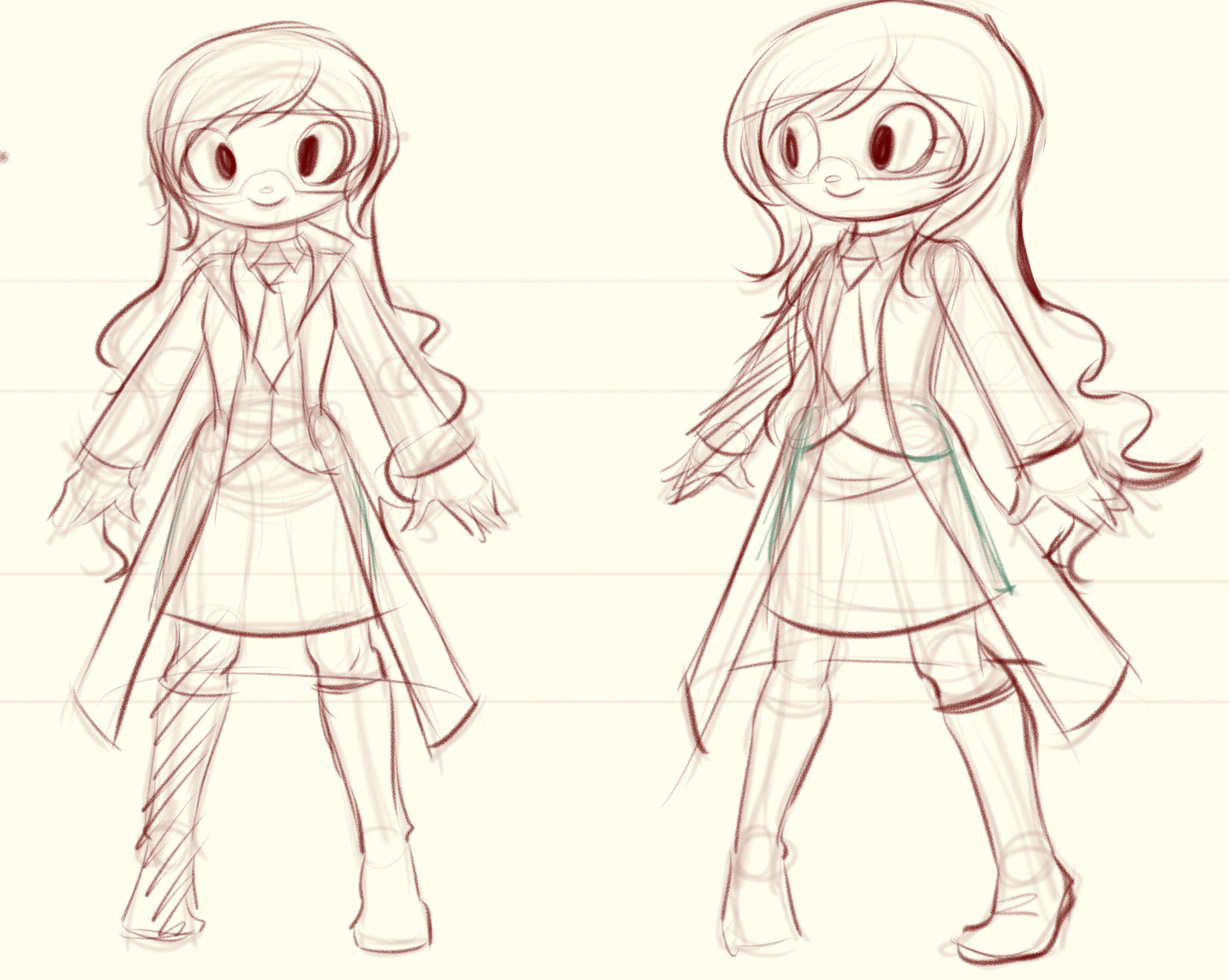 ArtStation - E-learning Narrator