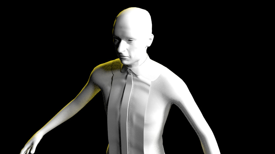 ArtStation - Dr Smoot from Maiurth