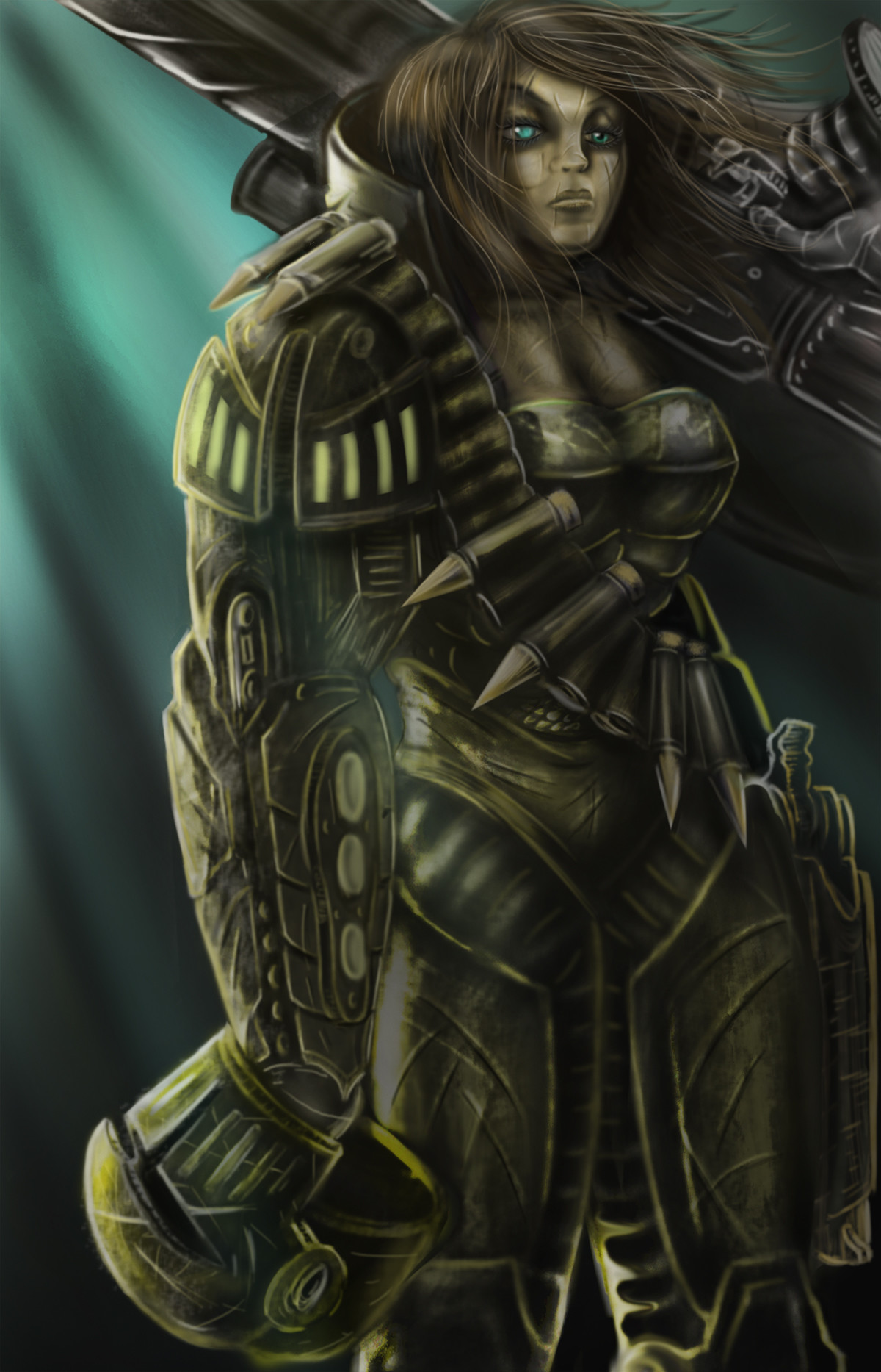 Eric Yep - Doodles Eric Does