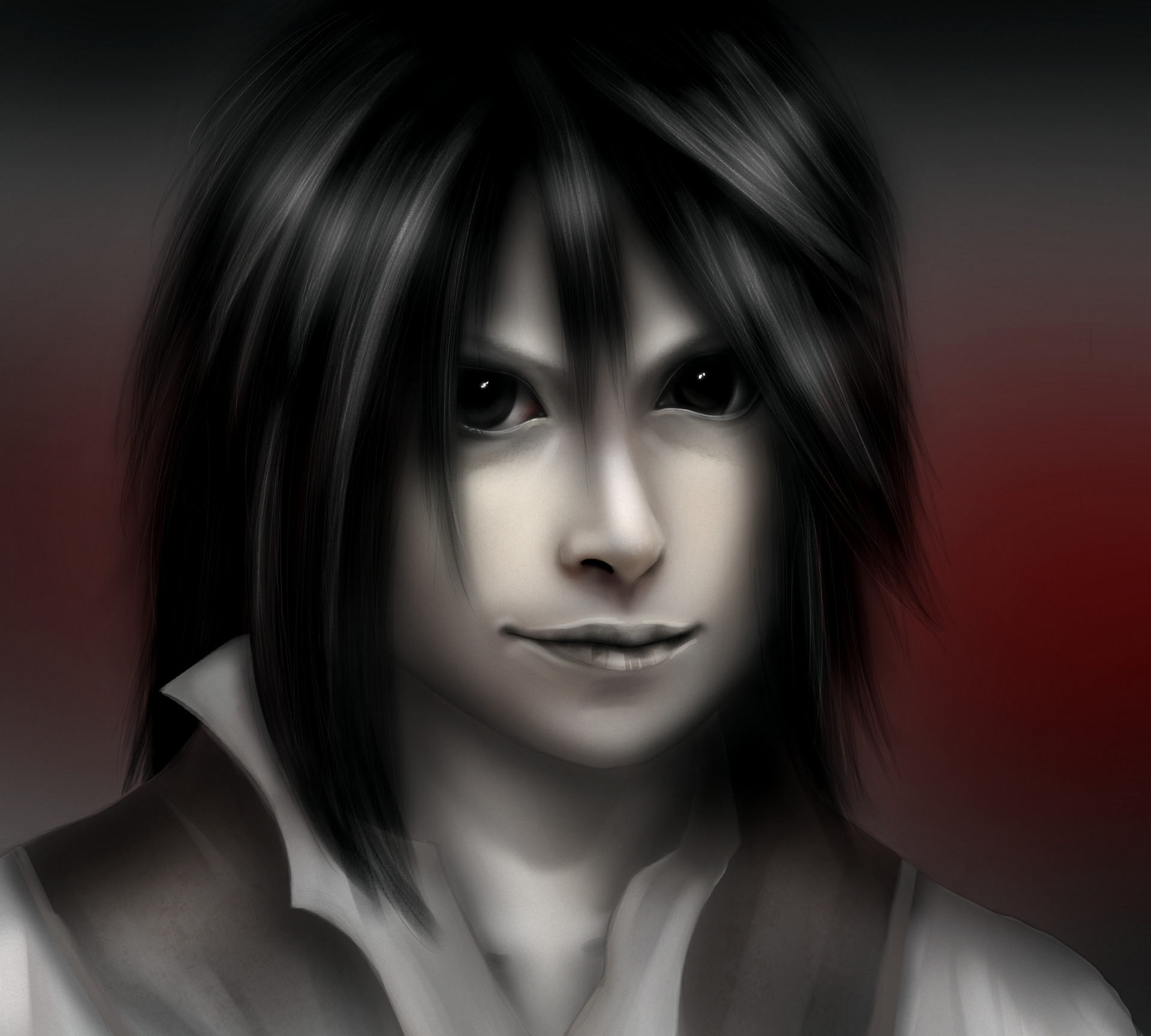 ArtStation - Monster