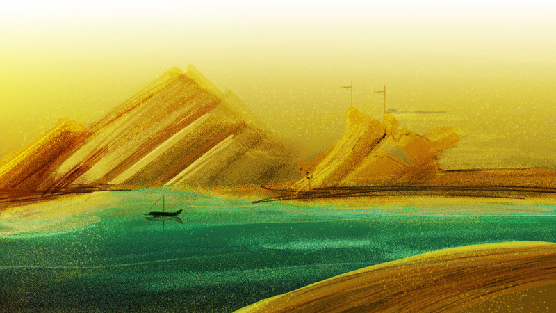 ArtStation - Jason Linn