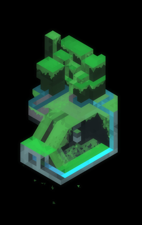 ArtStation - Hexel Works