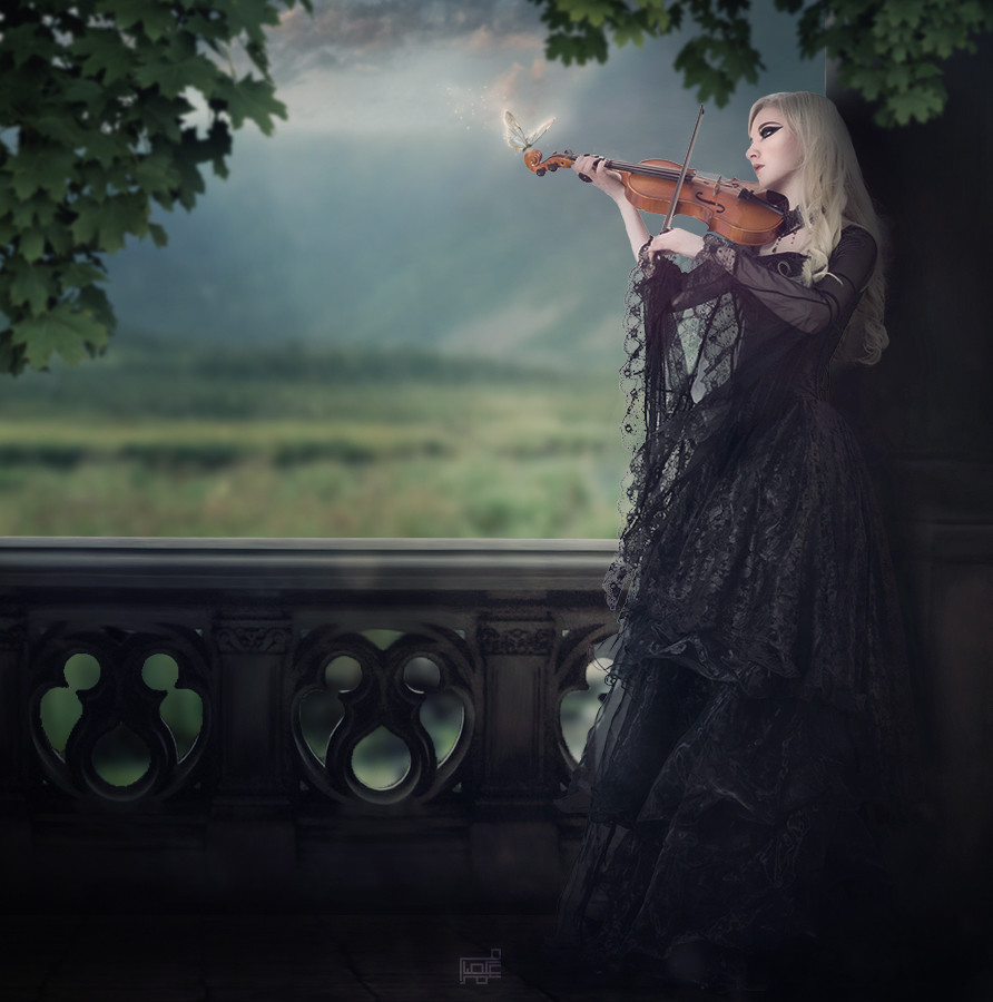 ArtStation - Kamanga