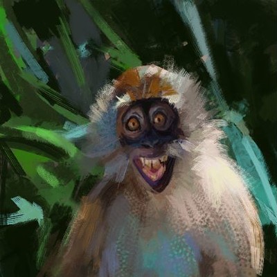 Penelope Saladfingers