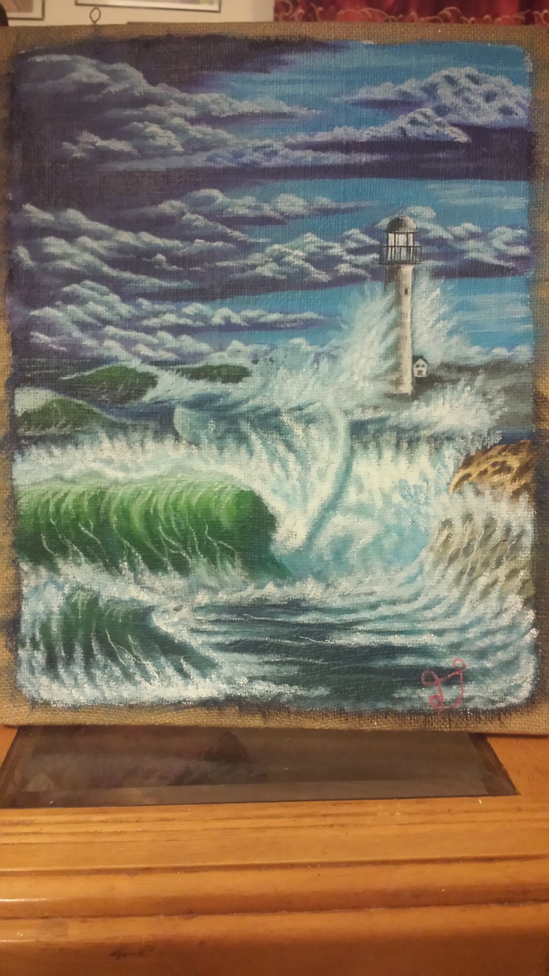 ArtStation - Jared Smith