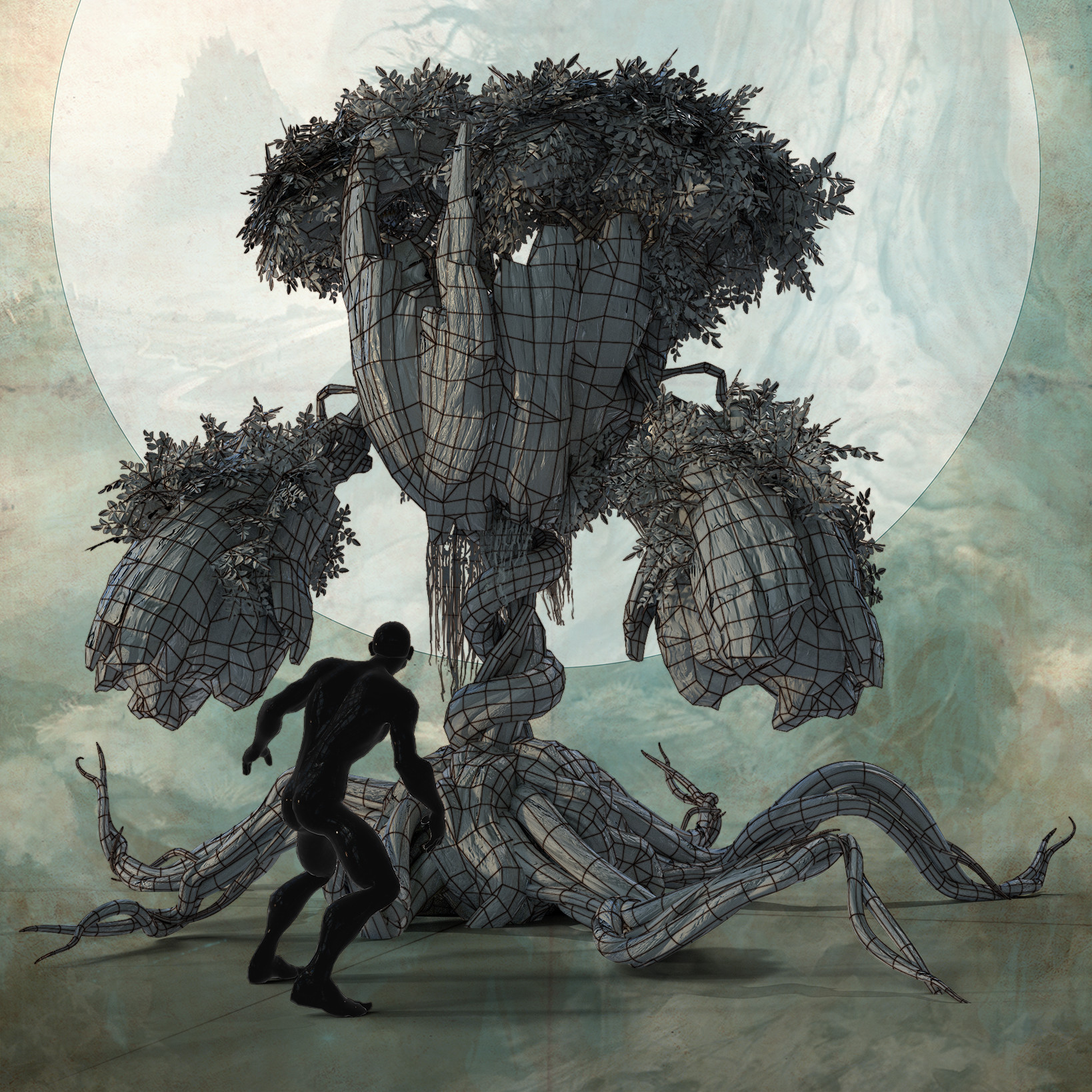 Mike Morton - Fable Legends