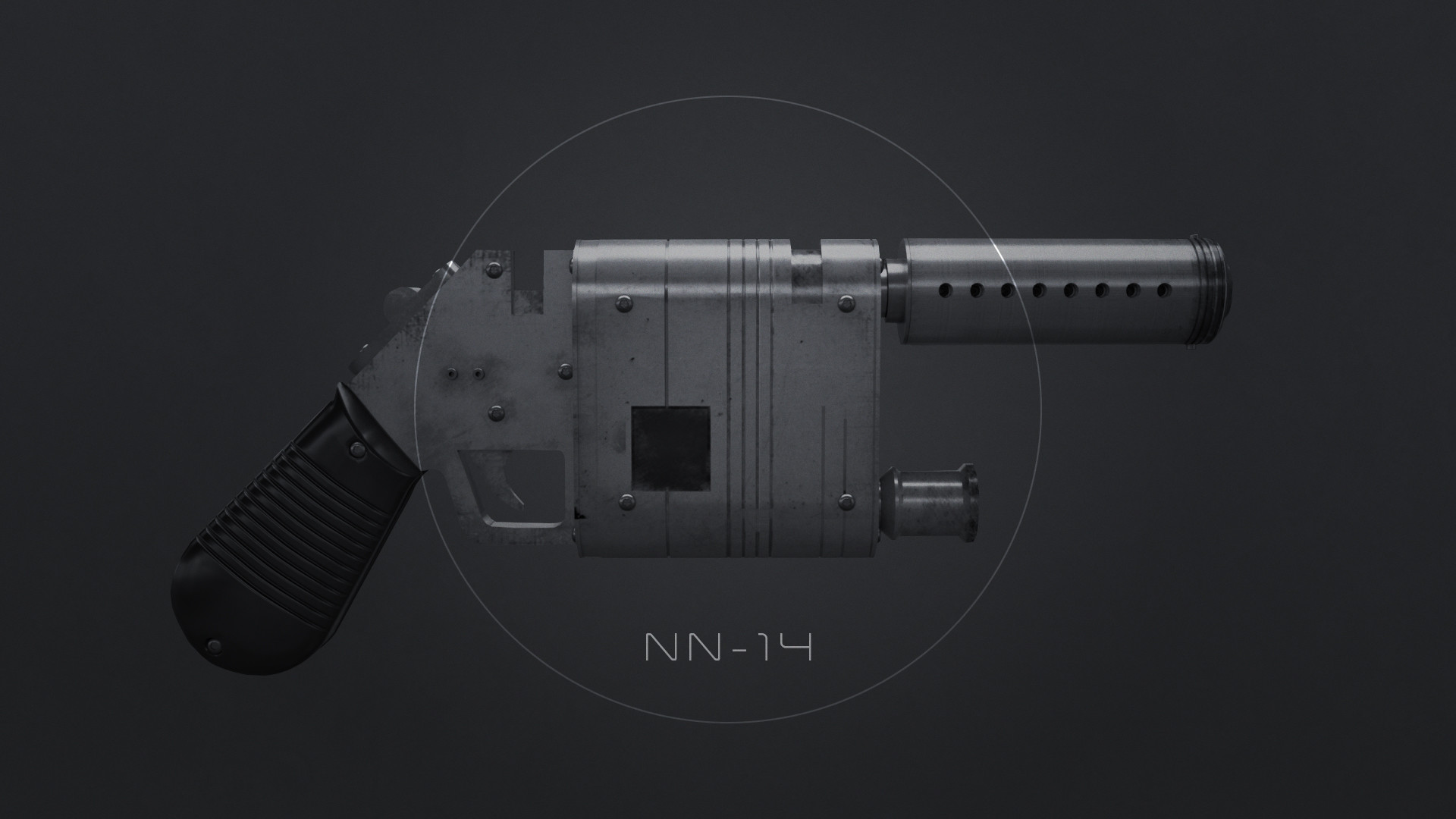 ArtStation - NN-14