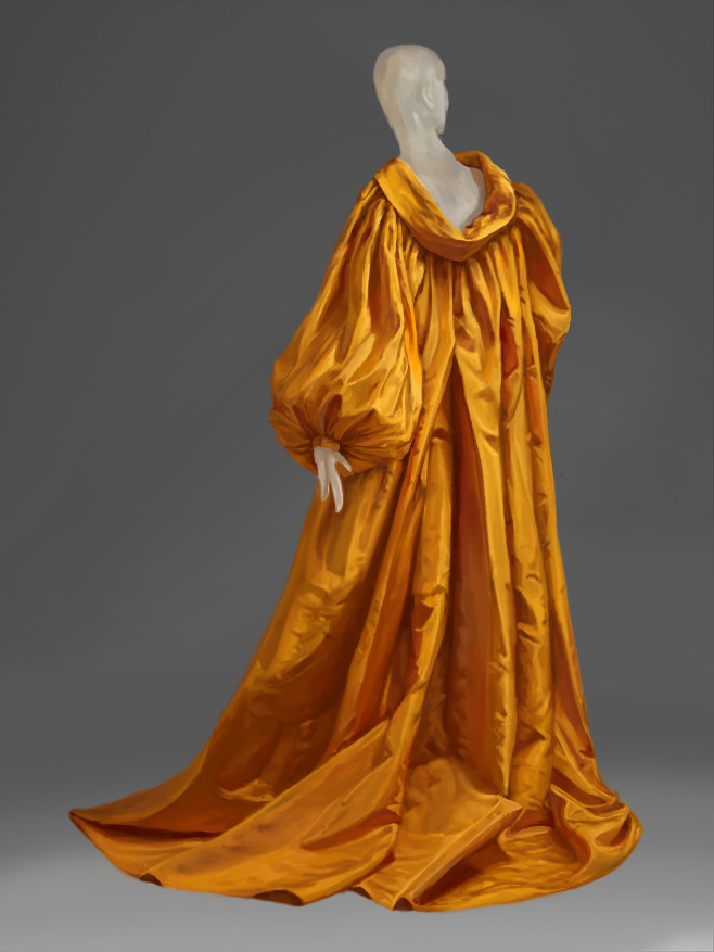 ArtStation - Material practice