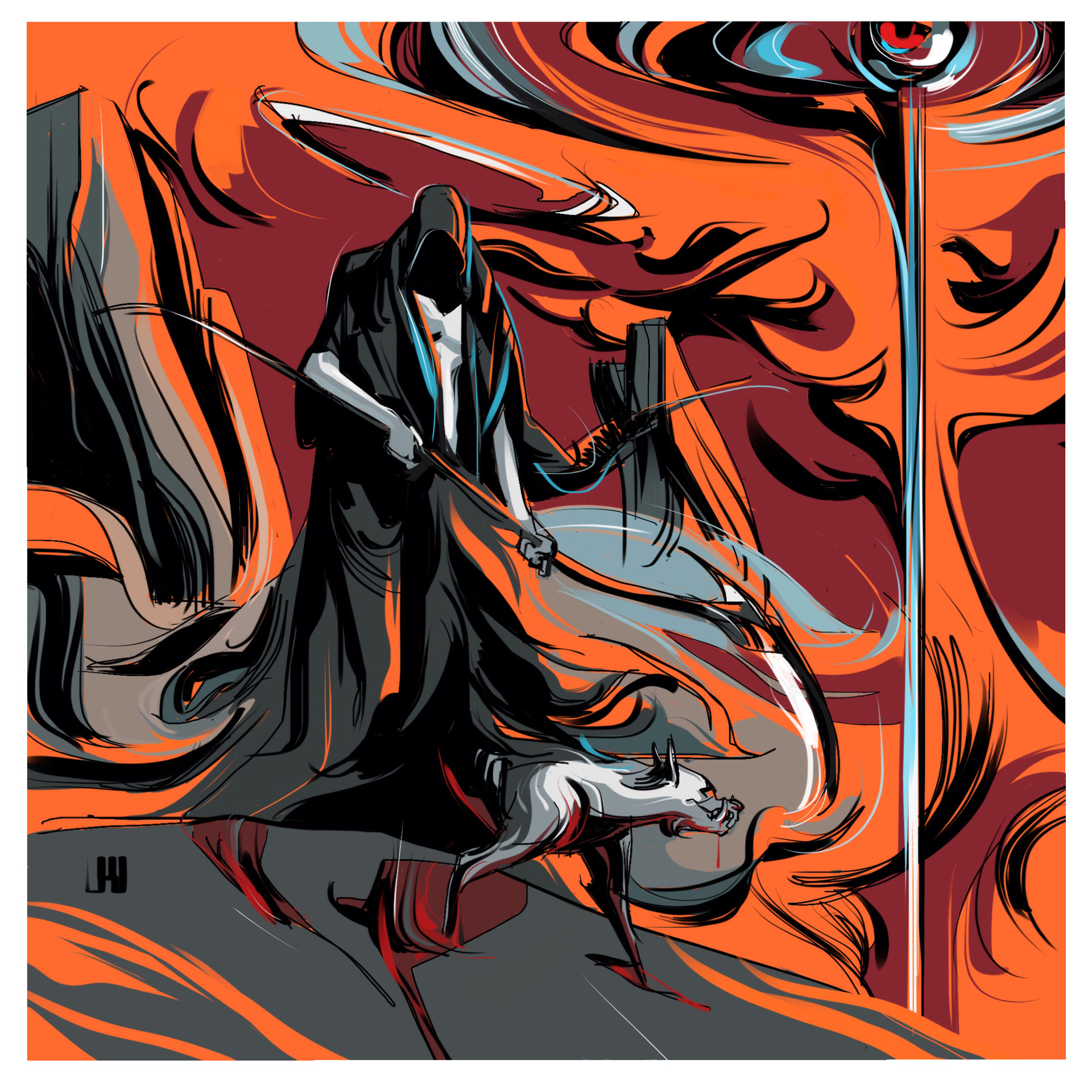 ArtStation - Seventh7