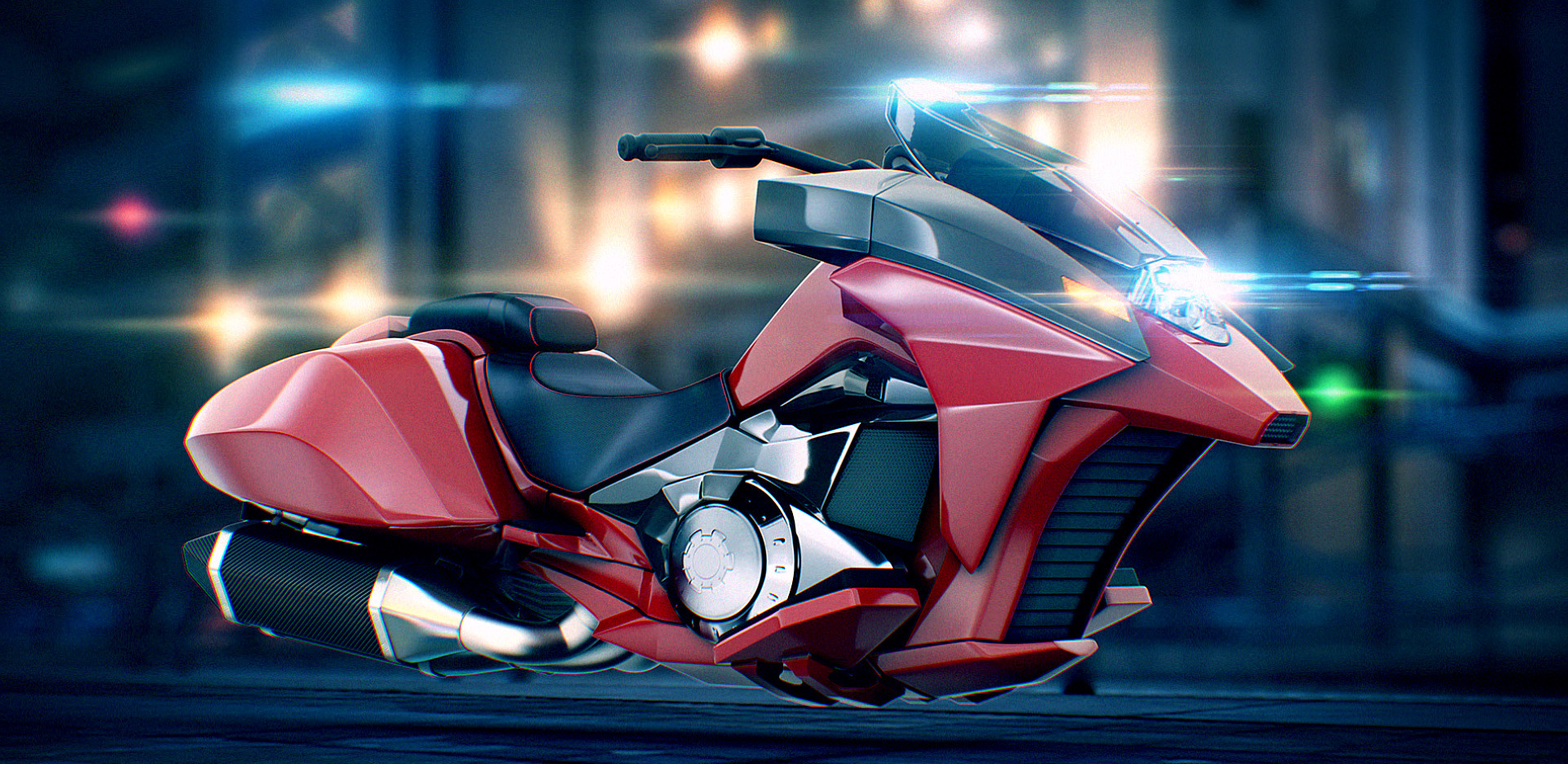 ArtStation - KFR 650