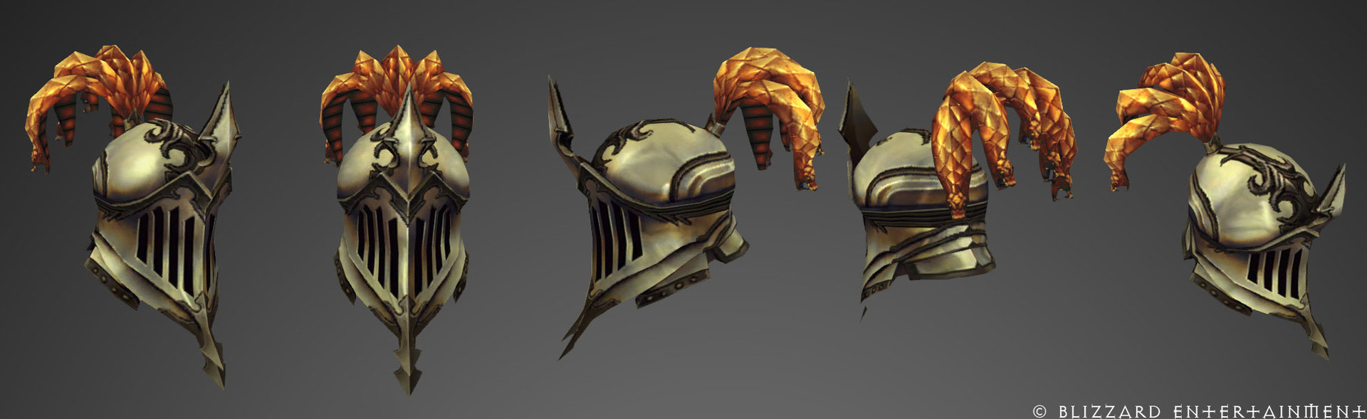 helmets diablo 3