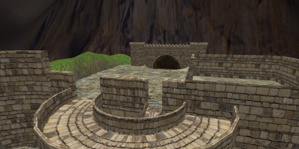 Bob Danforth - Dragon's Realms and the Great Canadian Grid