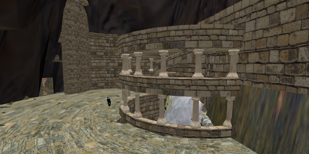 Bob Danforth - Dragon's Realms and the Great Canadian Grid