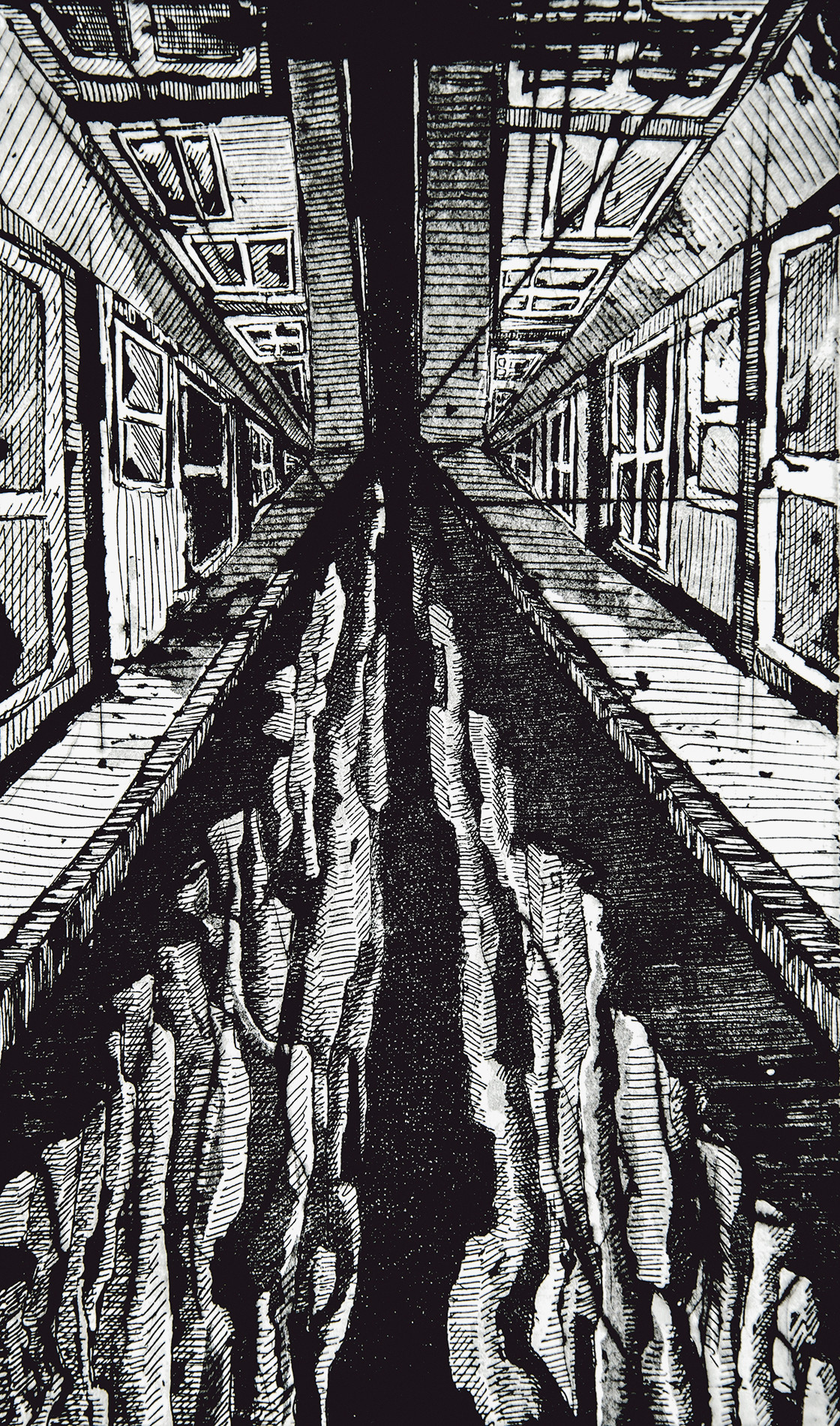 ArtStation - Surreal Perspective