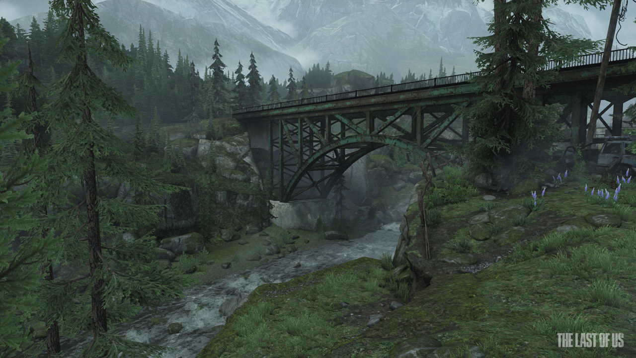 What are your favorite fall/autumn video game levels? (And what do you ...