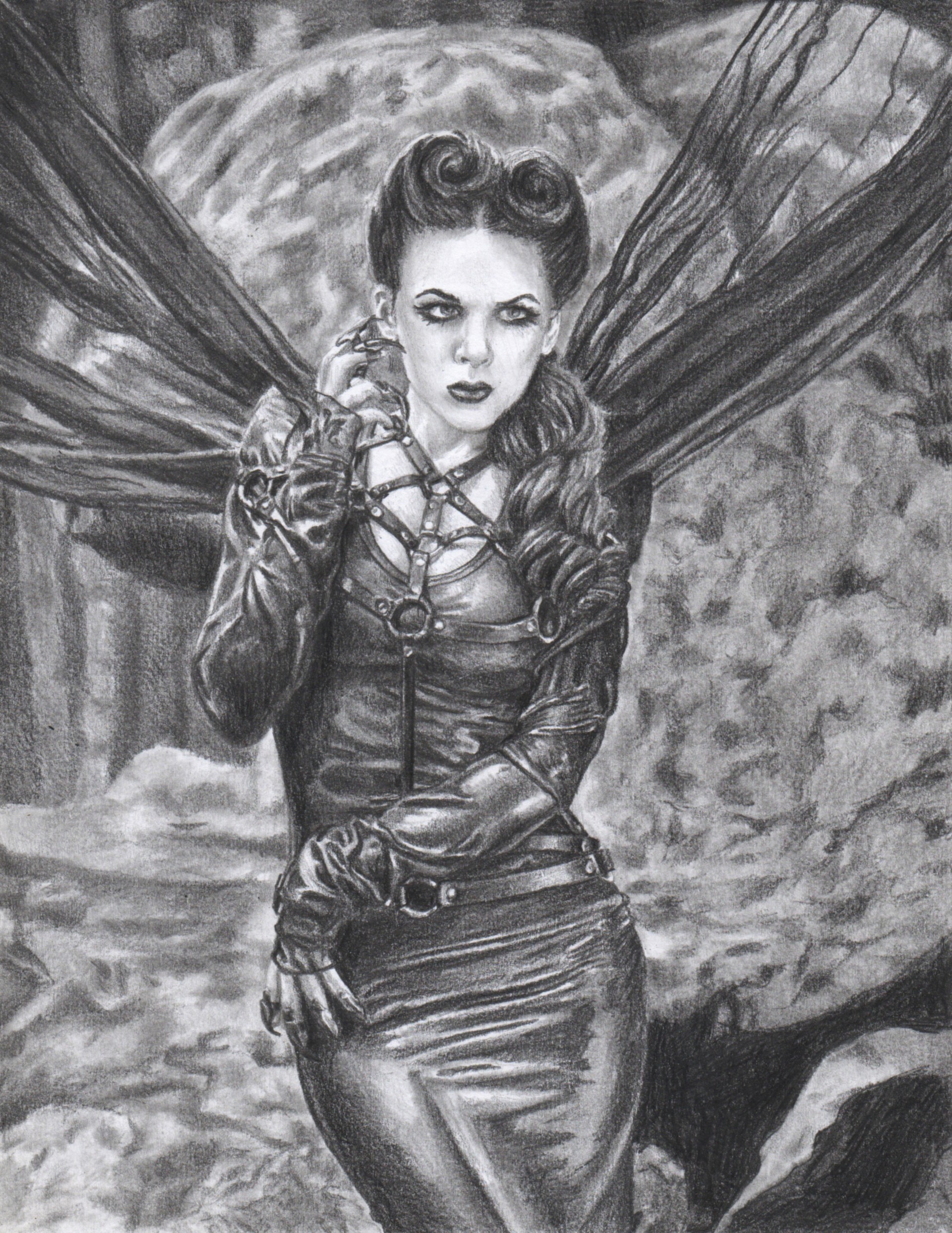 ArtStation - Insanitea