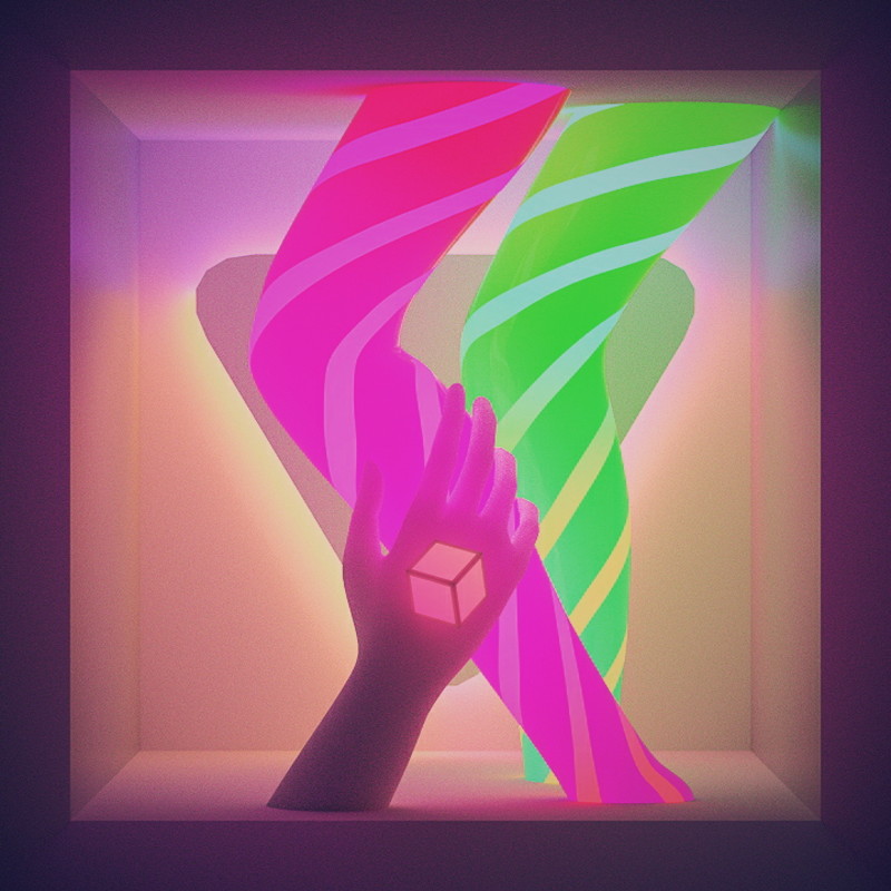 ArtStation - Tim Henning