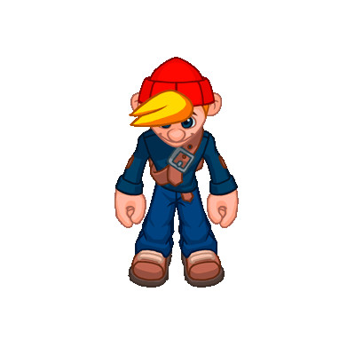 ArtStation - Marv 2D Animation