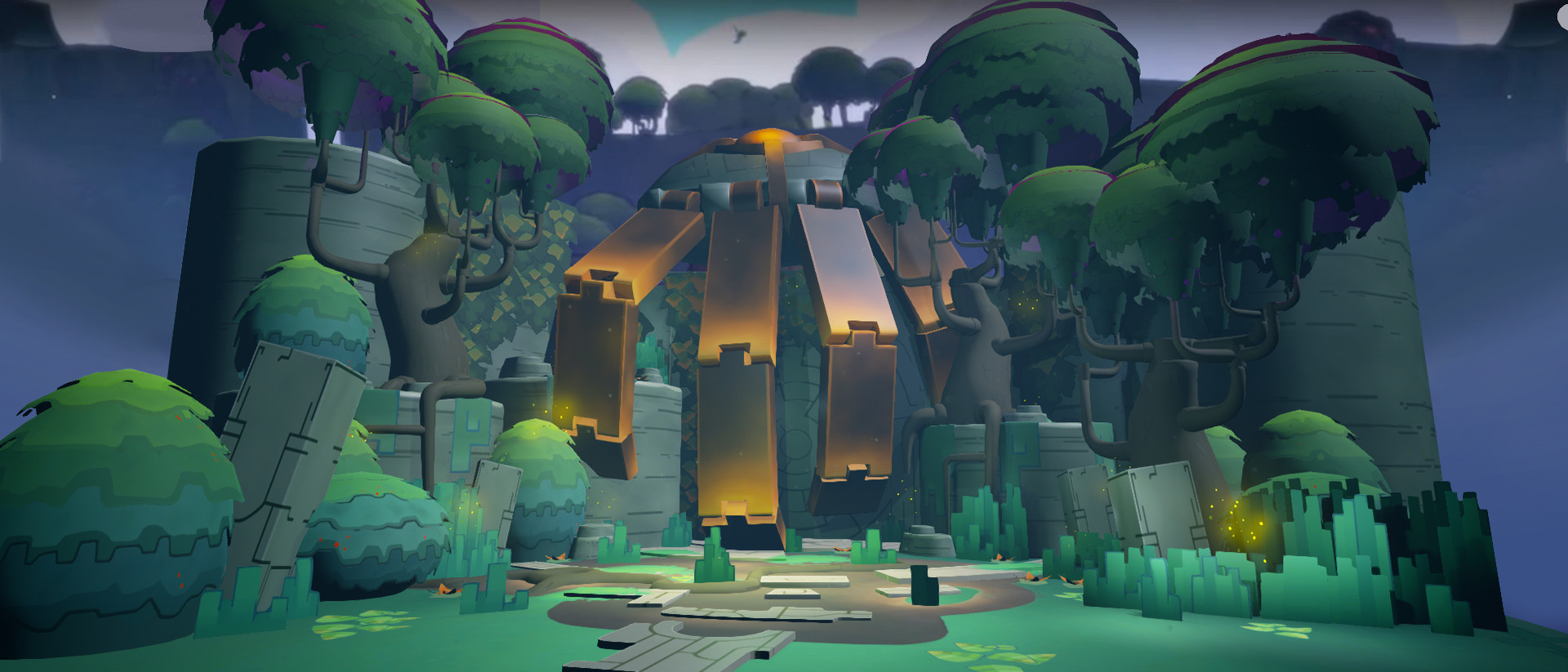 ArtStation - Hob Fan Art