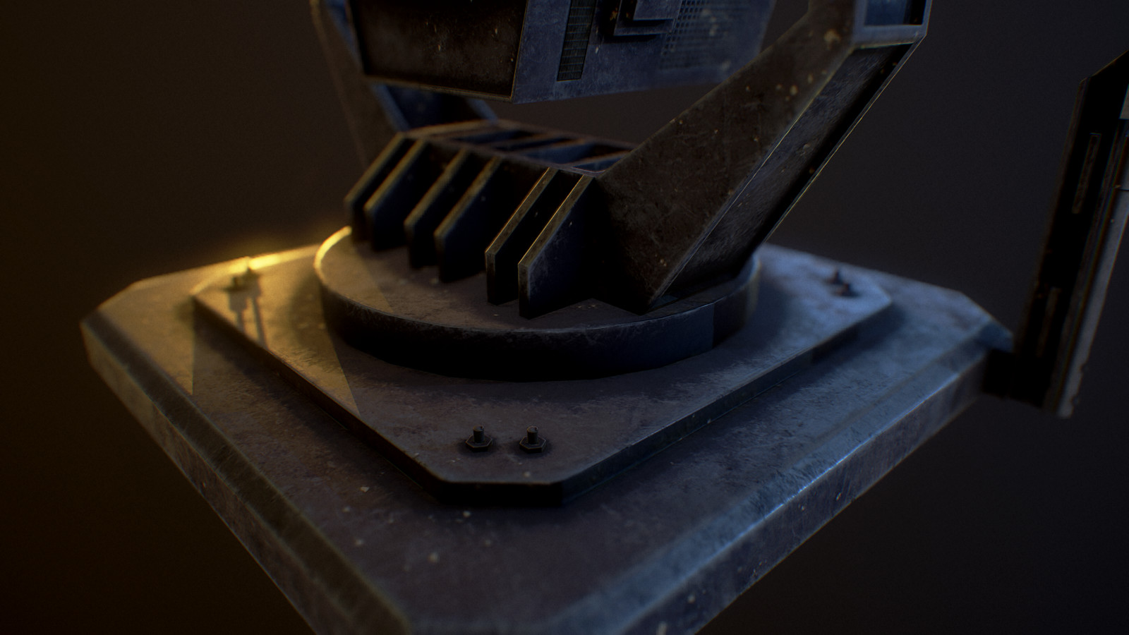 Ryan Setiawan - Bat-Signal