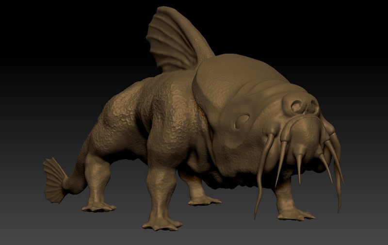 ArtStation - Matthew Finch