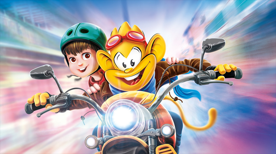 ArtStation - Cheetoz