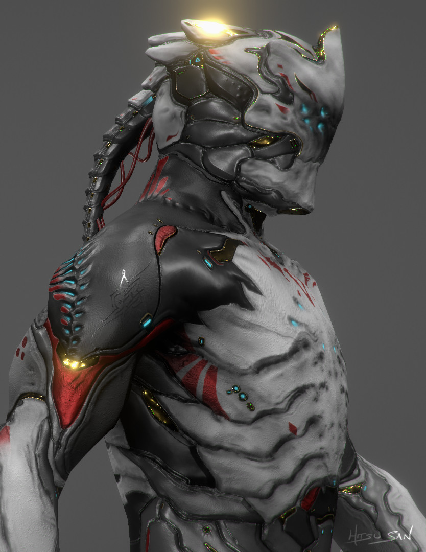 excalibur warframe helmets