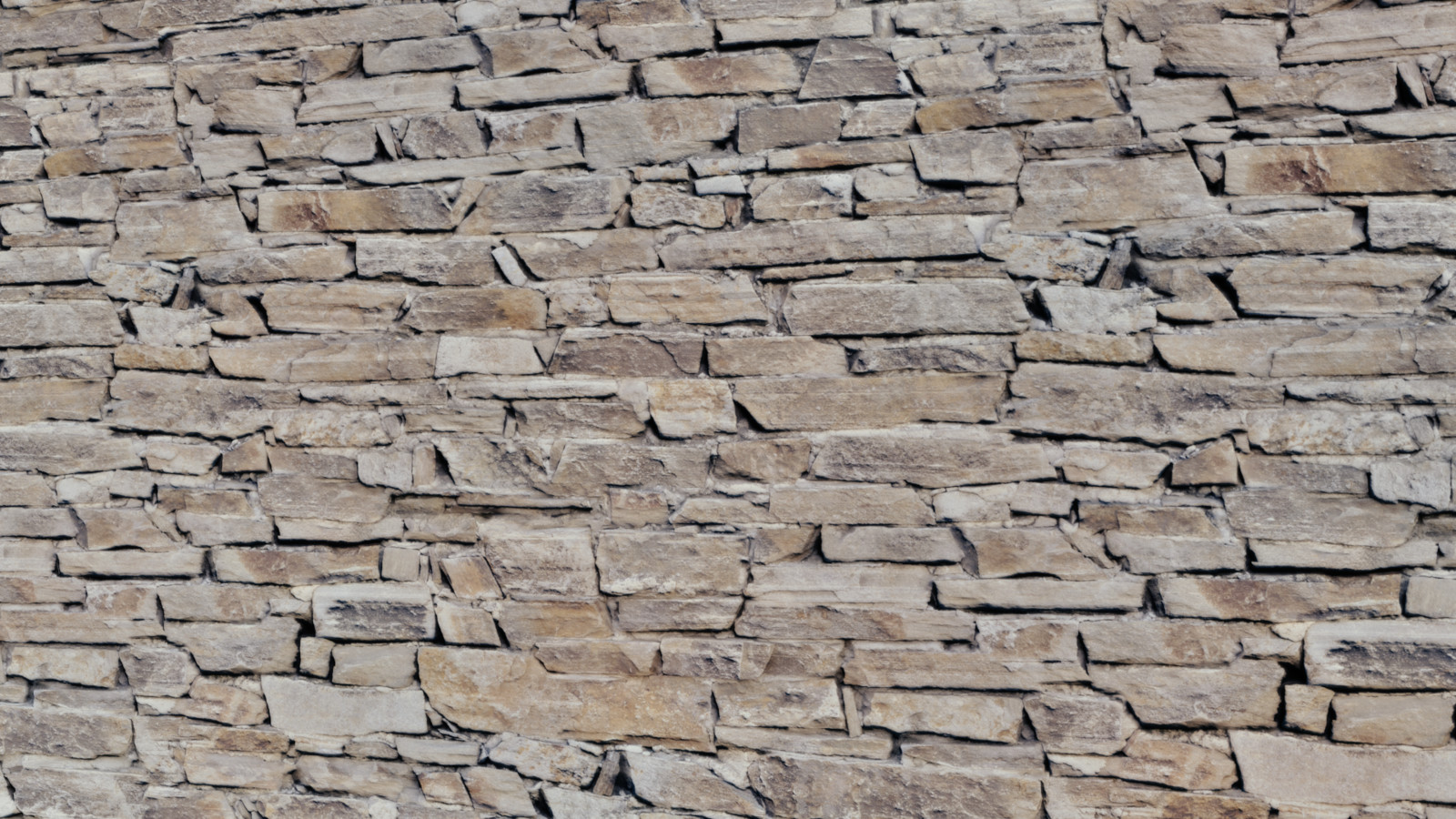 Andrea Bredice - PBR examples