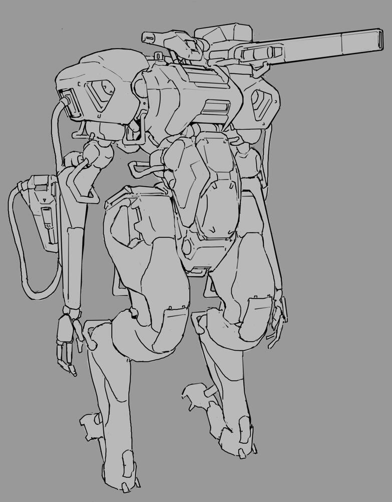 ArtStation - 20160705