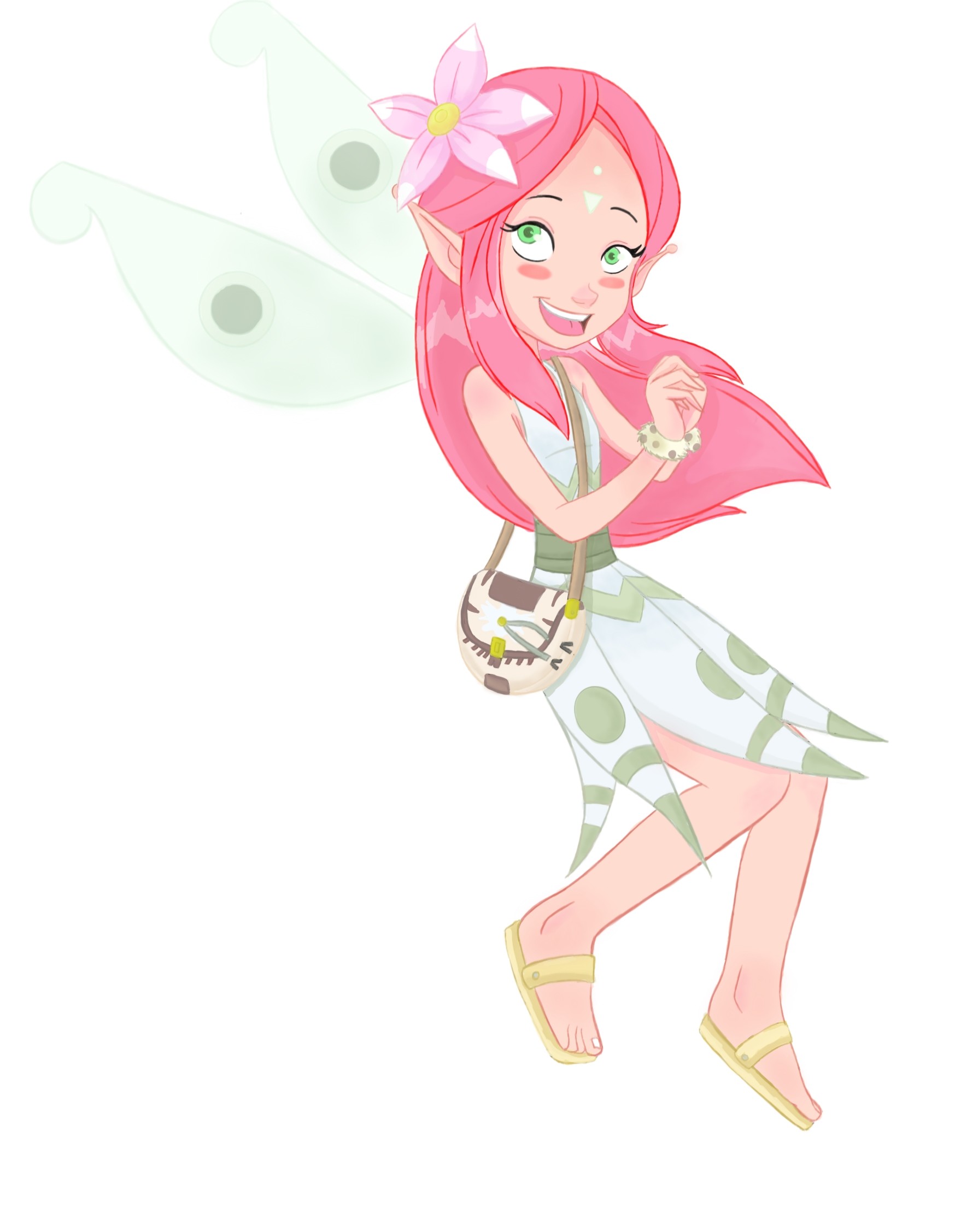 Avaran Abraham - Gowest - main characters , anti heroes and wannabe ...