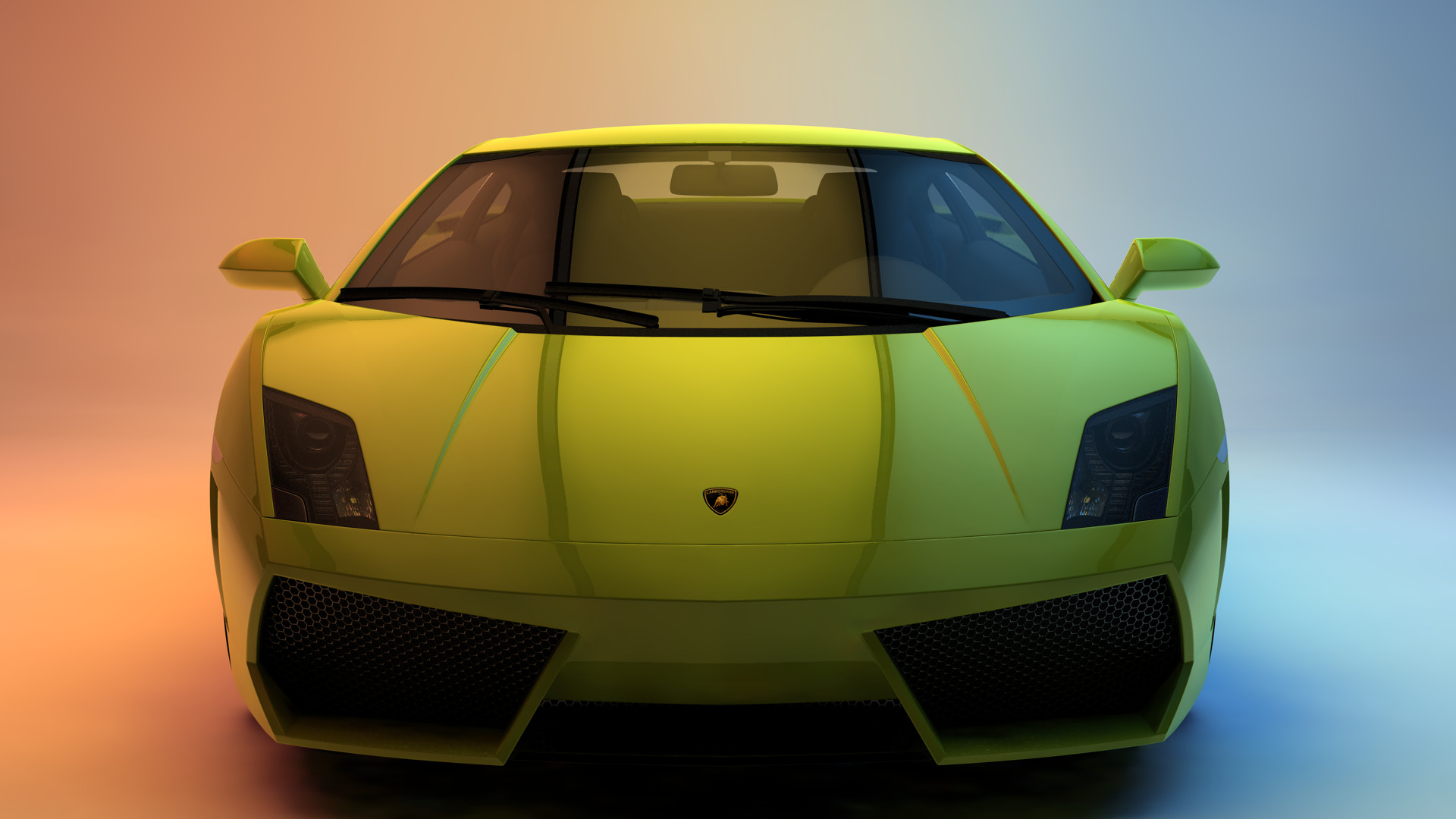 Vinod G - Lamborghini Gallardo [Studio-C]